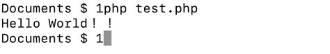 Php基本編2：phpで定数を定義するには？クラス内で定義・呼び出しする方法も解説！ Canit