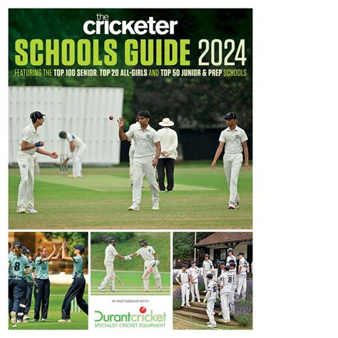 Schools Guide 2024