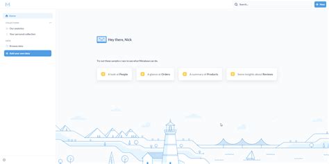 Selecting Language Indonesian Causes Error · Issue 22192 · Metabase