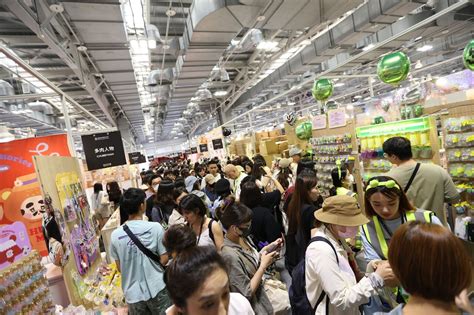 2023臺灣文博會商展順利落幕 上萬人湧入會場 現場大呼值回票價！｜設計王designwant