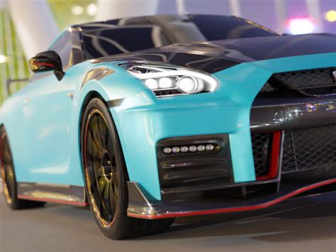 3d Render Of Gtr By Krishna Sagar On Dribbble