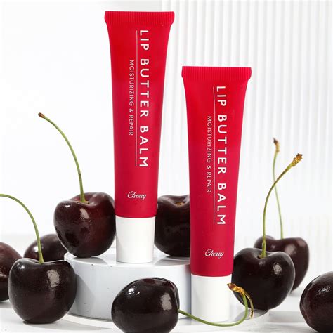 Wifklsiipg Summer Lip Butter 12g Tinted Lip Lotion Lip Cover Lip Care