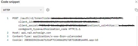 Error Missing Grant Type Parameter Value Error Adobe Product