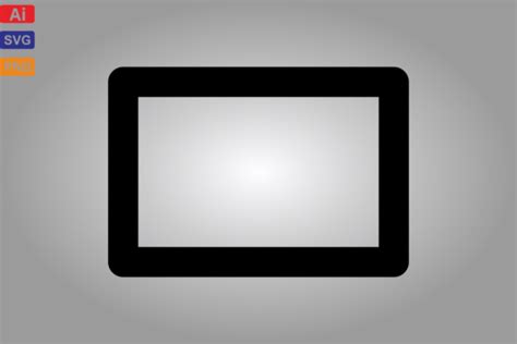 Document Landscape Graphic By Annisacakep01 Creative Fabrica