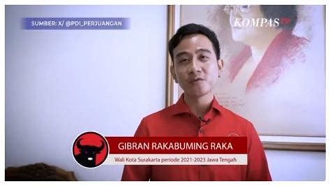 Mk Tolak Gugatan Batas Usia Cawapres Gibran Tidak Ada Tanggapan