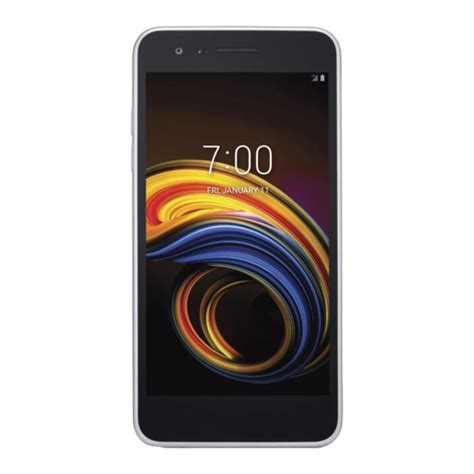 Lg K S User Manual Pdf Download Manualslib