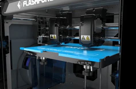 Flashforge Creator 3 Pro User Manual English 60 Pages