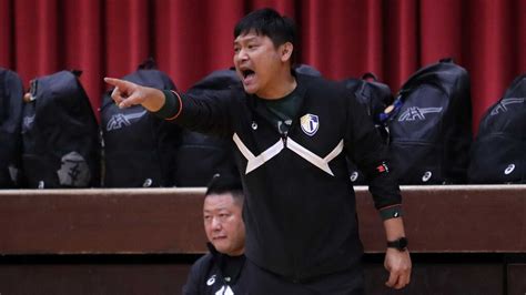 Hj Sports／孫傳賢