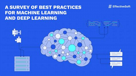 Best Practices For Machine Learning And Deep Learning