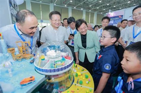 近3000名学生角逐全国青少年航天创新大赛总决赛新闻频道中国青年网