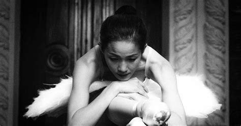 Nghệ sĩ soloist Trần Hoàng Yến Nghề múa đam mê và liều lĩnh BÁO
