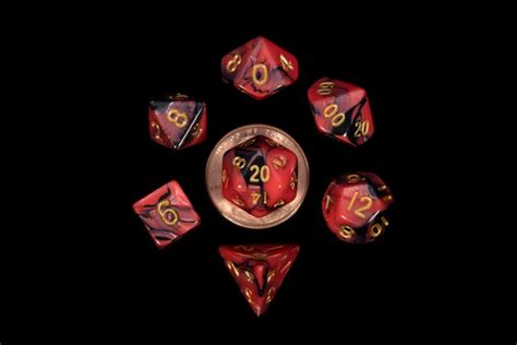 Mini Dice Archives Fanroll