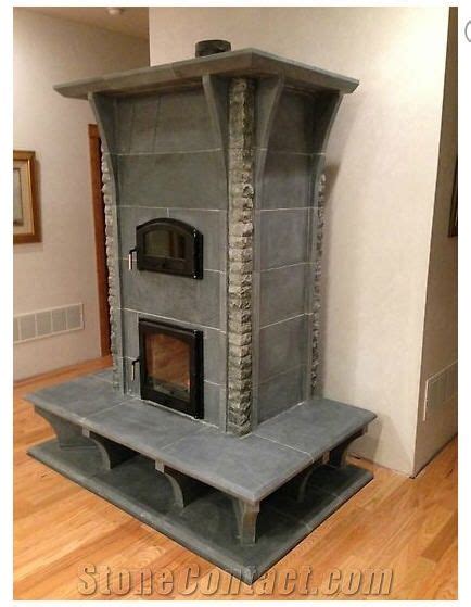Soapstone Stove Artofit