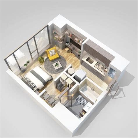 How To Use 3d Visualization Software Create Beautiful 3d Designs