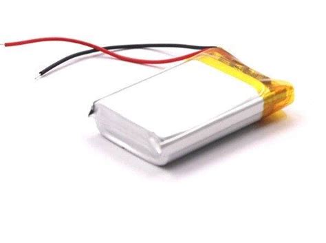 Купить Аккумулятор литий-полимерный 1200mAh 3.7V 103040 3.7V BNK, цена ...
