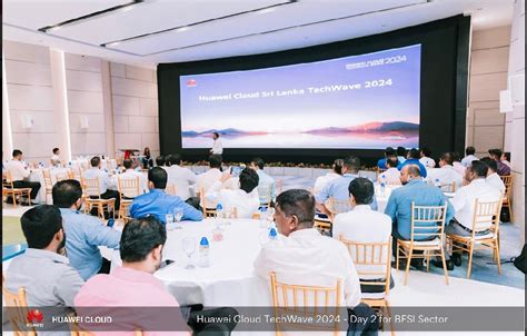 Shehani Silva On Linkedin Huaweicloud