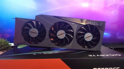 Gigabyte Rtx 3080 Eagle Oc 10g Review