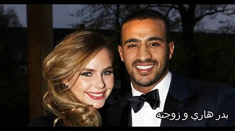 إكتشف جمال😍 أزواج و زوجات مشاهير المغرب صور حصرية Youtube