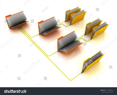 649 Folder Arrangement Computer Images Stock Photos Vectors Shutterstock