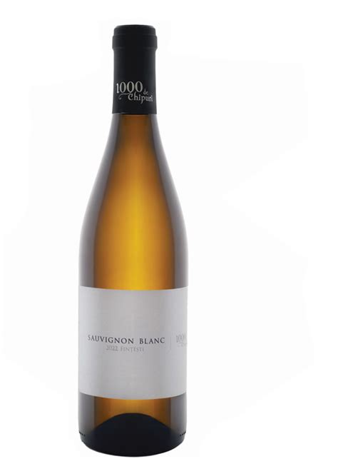 1000 Chipuri Sauvignon Blanc Pret 50 39 Lei 0 75 L