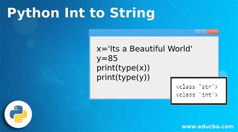 How To Convert String To Int In Python List Printable Online