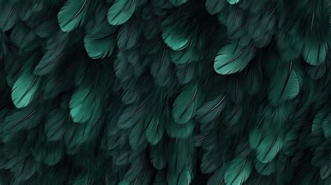 Premium Ai Image Beautiful Dark Green Viridian Vintage Color Trends