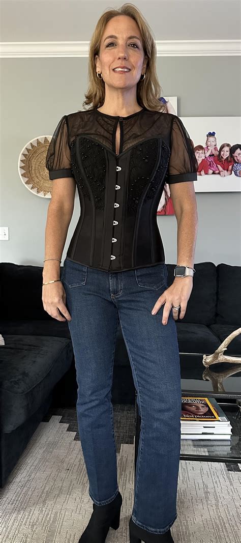 1023 Best Rcorsets Images On Pholder Falling In Love With This Corset And Skirt Combo
