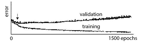 3 Sample Training And Validation Error During Training Of A Deep Download Scientific Diagram