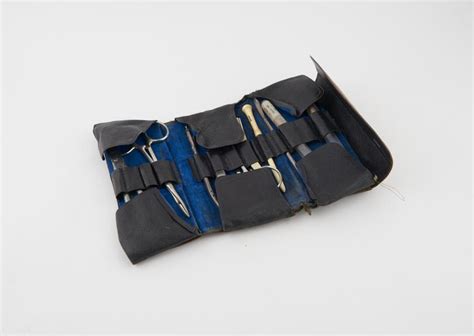 Surgical Instrument Set Science Museum Group Collection