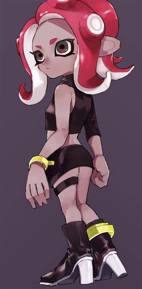 Pin On 《game》 Splatoon