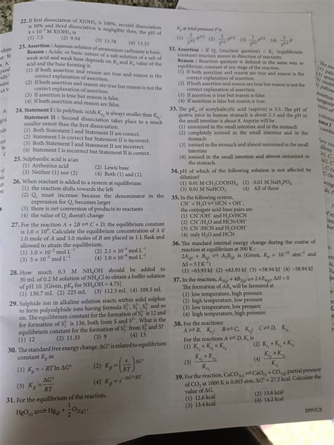 If First Dissociation Of Xoh Is 100 Second Dissociation Is 50 And T