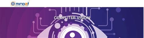 Mind 2i On Linkedin Computervision Mind2i Programming Python