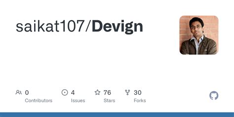 GitHub Saikat107 Devign