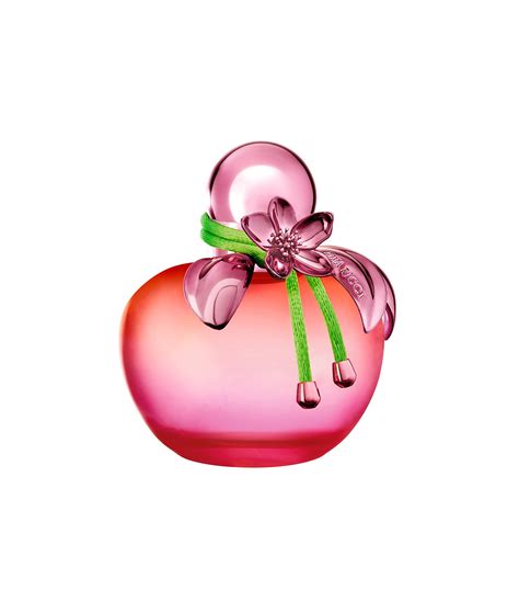 Perfume Nina Ricci Nina Illusion Eau De Parfum 30ml