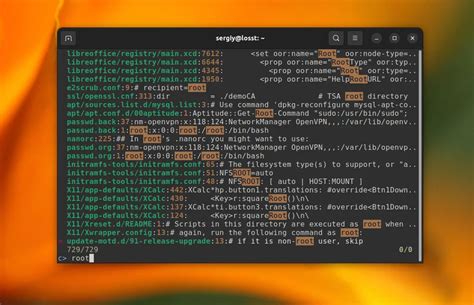 Losst Linux Open Source Software Technologies Losst Linux Open Source Software Technologies