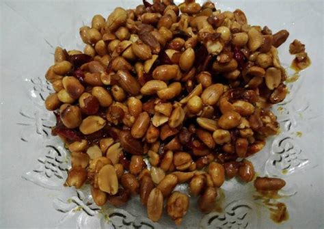 Resep Kering Kacang Oleh Garnis Tidariyanti Cookpad