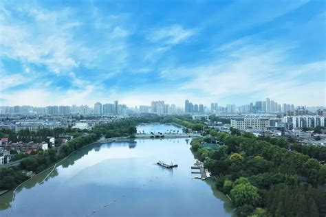 抢鲜看陈卫国拜会湖北省政协副主席襄阳市委书记马旭明 澎湃号政务 澎湃新闻 The Paper