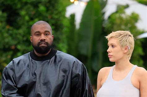 Kanye West Reportedly Upset Wife Isnt Pregnant