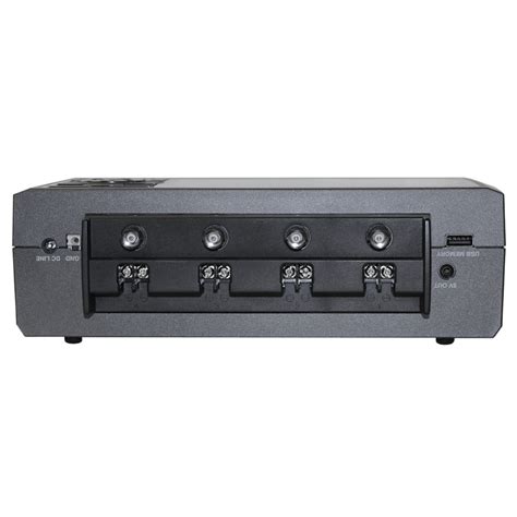 Complete Data Logger Set Gl2000 Eu With 2x Battery Case Alligator