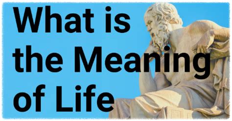 철학과 인생의 의미 삶의 목적이 인류의 발전이 되어버리면 개인의 안녕은 무시 당할 수 있다 삶의 의미는 개인을 만족시켜야 한다