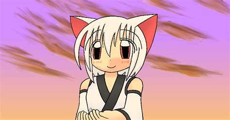 東方 でっかいシリーズ 夕日のデート 山水辺のマンガ 漫画 巨大娘 椛 Pixiv