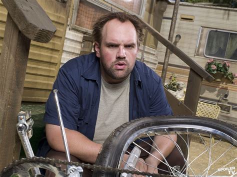 Ethan Suplee As Randy Hickey Season 2 My Name Is Earl Photo