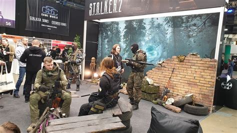 30 Best Gsc Game World Images On Pholder Stalker Ukraine And Yogscast