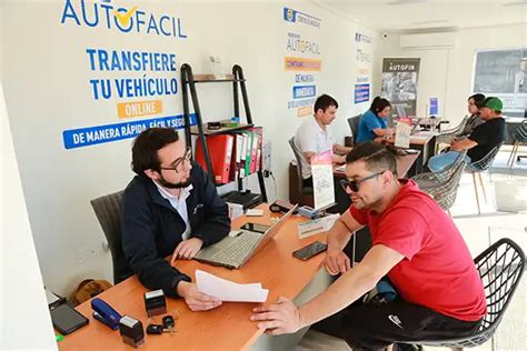 ¿qué Se Necesita Para Hacer Una Transferencia De Vehículo