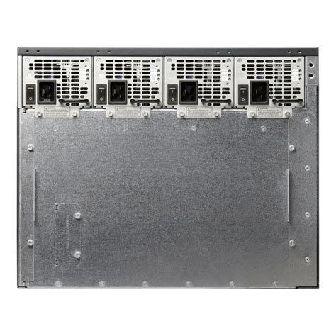 Juniper Mx480 Universal Routing Platform White At Rs 800000 In Bengaluru
