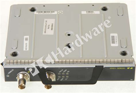 PLC Hardware Cisco PA T3 Used PLCH Packaging
