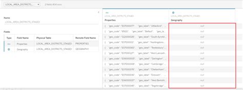 Converting Geospatial Coordinate Encoding In Snowflake Interworks