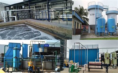 Top Etp Plant Manufacturers In Bangladesh Find The Best For Your Needs