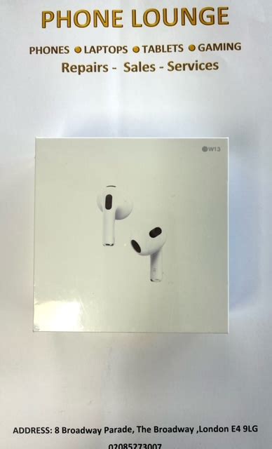 Phone Lounge Borofone Bw13 True Wireless Bluetooth