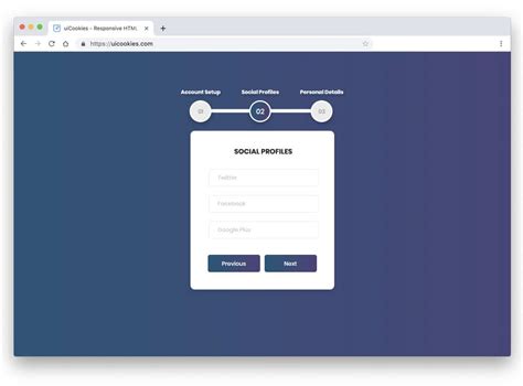 30 Bootstrap Tabs Examples For Better Content Organization 2020